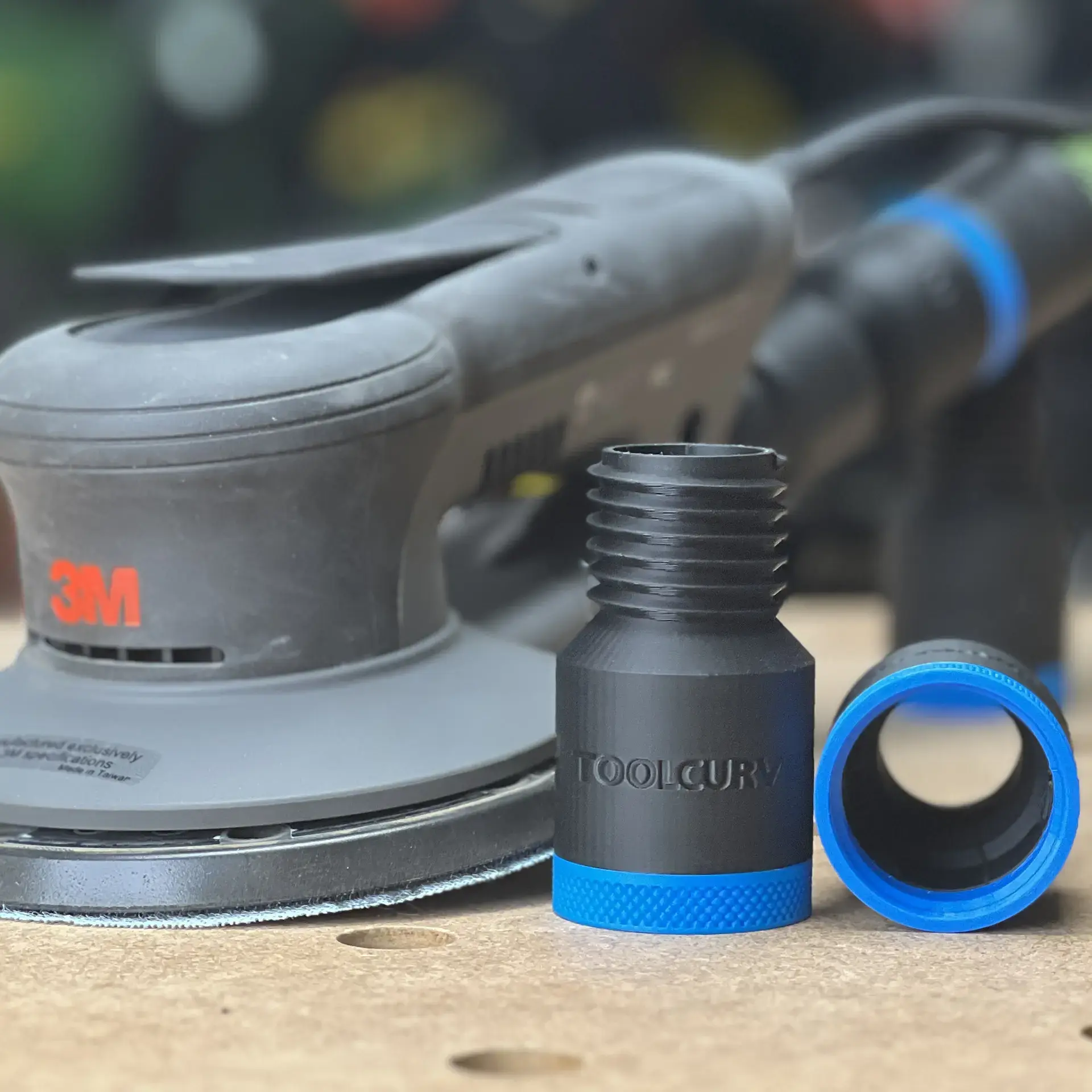 Category: Hose Adapters - ToolCurve